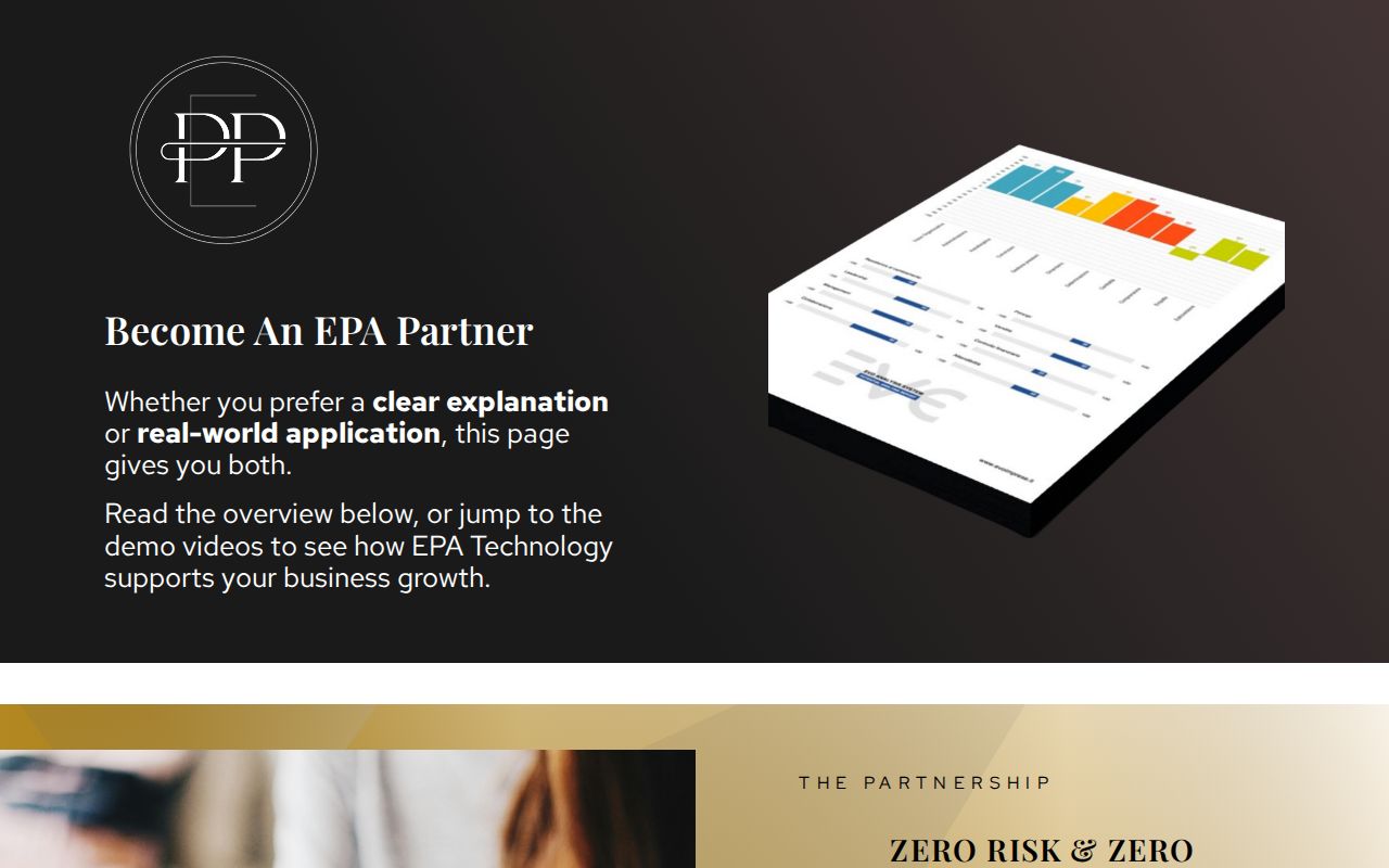 EPA Partner